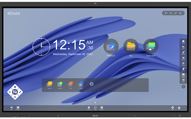 Latest Downloads for IQBoard Interactive Solutions-IQBoard