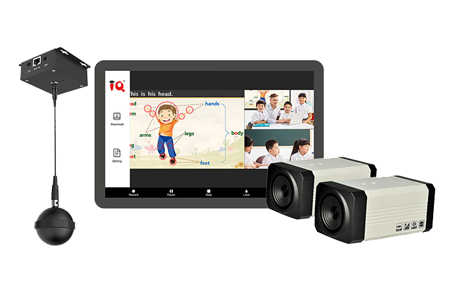 Latest Downloads for IQBoard Interactive Solutions-IQBoard